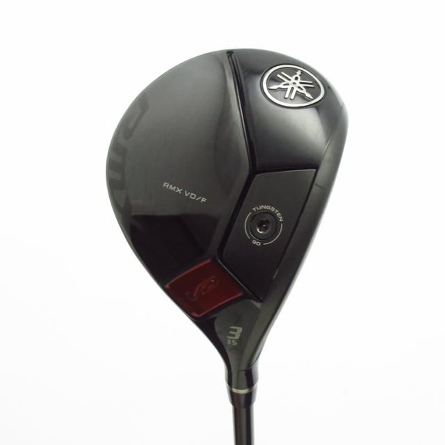 【中古ゴルフクラブ】ヤマハ　RMX　RMX VD フェアウェイウッド オリジナルカーボン TENSEI TR f　シャフト：オリジナルカーボン TENSEI…
