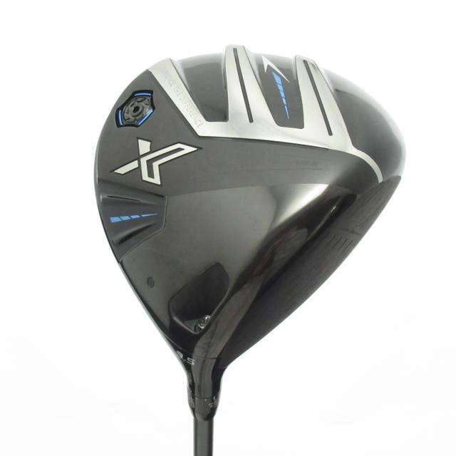 【中古ゴルフクラブ】ダンロップ　XXIO　ゼクシオ X(2024) ドライバー Miyazaki AX-3　シャフト：Miyazaki AX-3