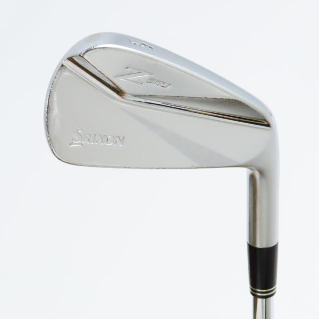 【中古ゴルフクラブ】ダンロップ　SRIXON　スリクソン Z965 アイアン スチールシャフト　シャフト：スチールシャフト