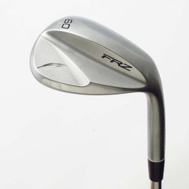 【中古ゴルフクラブ】フォーティーン　FOURTEEN　FRZ パールサテン仕上げ ウェッジ N.S.PRO TS-101w　シャフト：N.S.PRO TS-101w