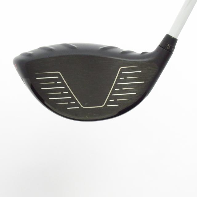 中古ゴルフクラブ】ピン G410 G410 LST ドライバー Speeder 661