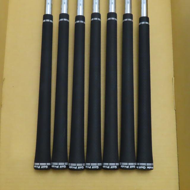 【中古ゴルフクラブ】タイトリスト　T SERIES　T200 アイアン N.S.PRO 880 AMC　シャフト：N.S.PRO 880 AMC