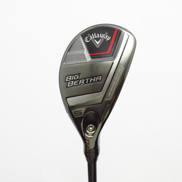 【中古ゴルフクラブ】キャロウェイゴルフ　BIG BERTHA　ビッグバーサ 23 ユーティリティ SPEEDER NX for Callaway　シャフト：SPEEDER …