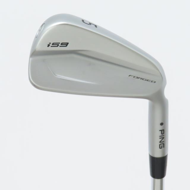 【中古ゴルフクラブ】ピン　I SERIES　i59 アイアン N.S.PRO MODUS3 TOUR 115　シャフト：N.S.PRO MODUS3 TOUR 115