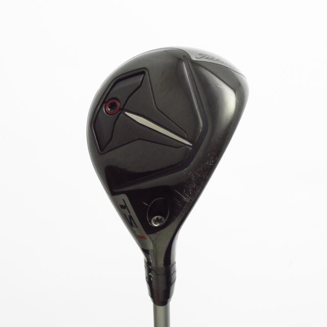 【中古ゴルフクラブ】タイトリスト　TSR　TSR1 ユーティリティ MMT TSP121 55　シャフト：MMT TSP121 55