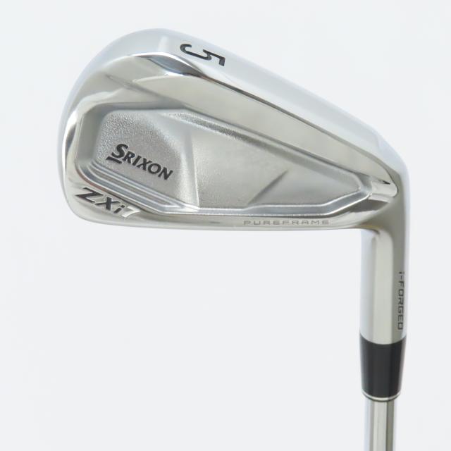 【中古ゴルフクラブ】ダンロップ　SRIXON　スリクソン ZXi7 アイアン N.S.PRO MODUS3 TOUR 120　シャフト：N.S.PRO MODUS3 TOUR 120