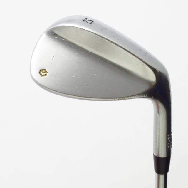 【中古ゴルフクラブ】エポンゴルフ　EPON　EPON TOUR WEDGE type M ウェッジ スチールシャフト　シャフト：スチールシャフト