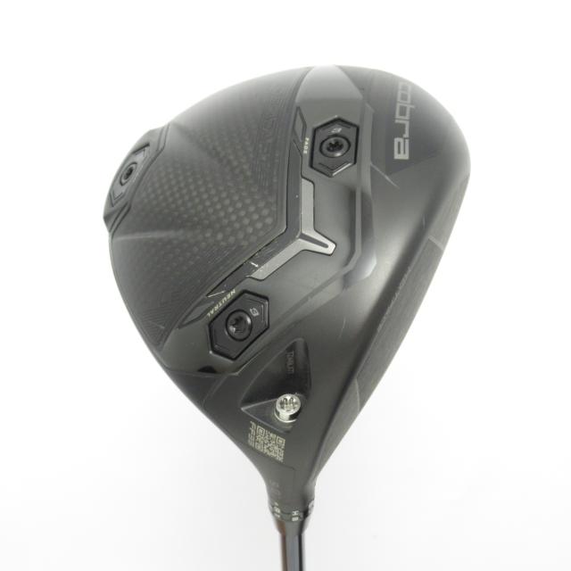 【中古ゴルフクラブ】コブラ　cobra　DS-ADAPT LS ドライバー LIN-Q for Cobra　シャフト：LIN-Q for Cobra