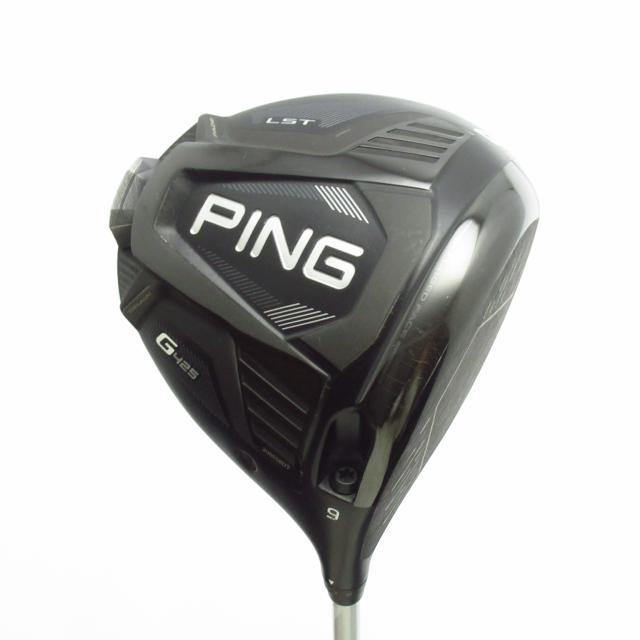 【中古ゴルフクラブ】ピン　G425　G425 LST ドライバー Speeder 569 EVOLUTION VII　シャフト：Speeder 569 EVOLUTION VII