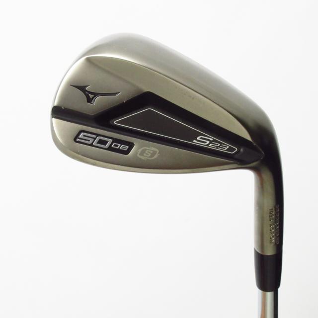 【中古ゴルフクラブ】ミズノ　MIZUNO　S23 カッパーコバルト ウェッジ Dynamic Gold 105　シャフト：Dynamic Gold 105