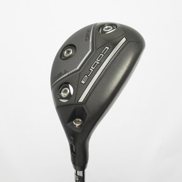 【中古ゴルフクラブ】コブラ　KING　キング TEC ハイブリッド ユーティリティ N.S.PRO 950GH neo　シャフト：N.S.PRO 950GH neo