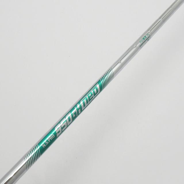 【中古ゴルフクラブ】コブラ　KING　キング TEC ハイブリッド ユーティリティ N.S.PRO 950GH neo　シャフト：N.S.PRO 950GH neo