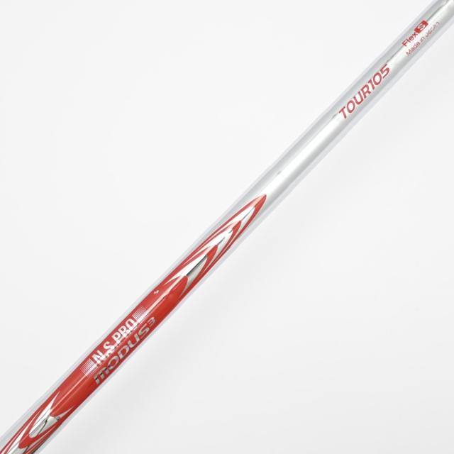 【中古ゴルフクラブ】ブリヂストン　BRIDGESTONE GOLF　BITING SPIN ウェッジ N.S.PRO MODUS3 TOUR 105　シャフト：N.S.PRO MODUS3 TOU…