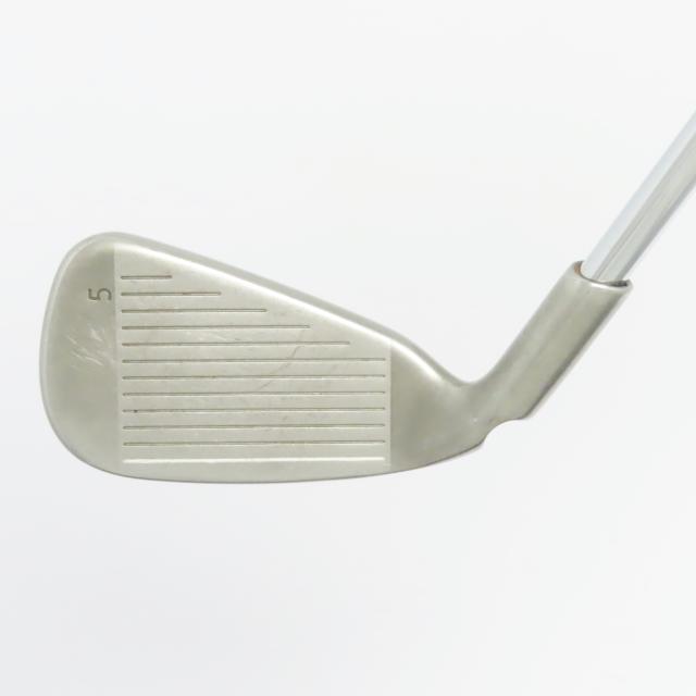 中古ゴルフクラブ】ピン G30 G30 アイアン CFS DISTANCE シャフト：CFS