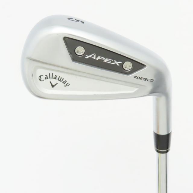 【中古ゴルフクラブ】キャロウェイゴルフ　APEX　APEX Ai300 アイアン N.S.PRO 950GH neo　シャフト：N.S.PRO 950GH neo