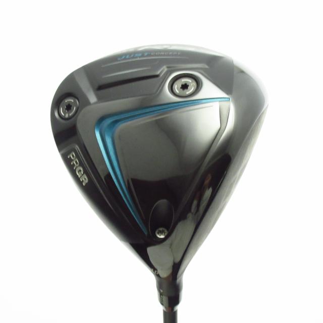 【中古ゴルフクラブ】プロギア　RS　RSX(2024) ドライバー Diamana FOR PRGR　シャフト：Diamana FOR PRGR
