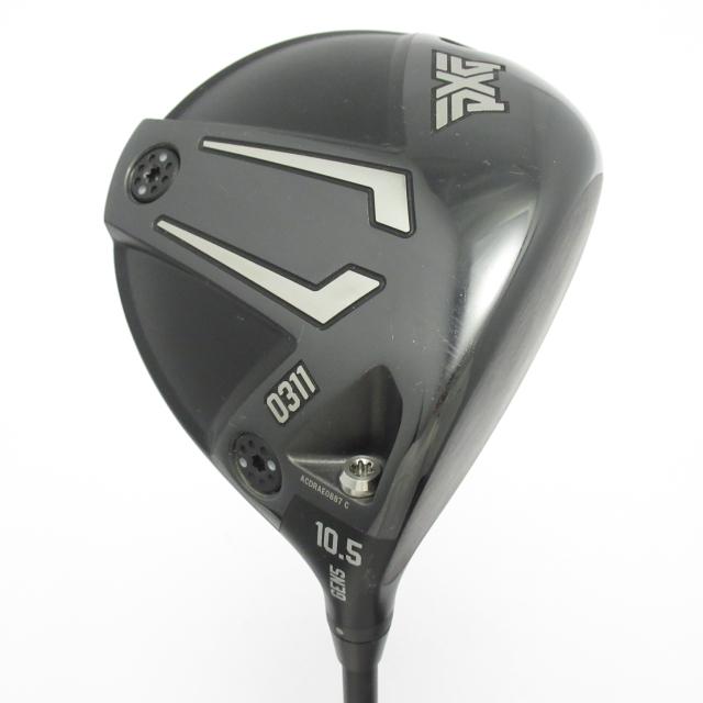 【中古ゴルフクラブ】ピーエックスジー　PXG　PXG 0311 GEN5 ドライバー FUJIKURA PRO 65 for PXG　シャフト：FUJIKURA PRO 65 for PXG
