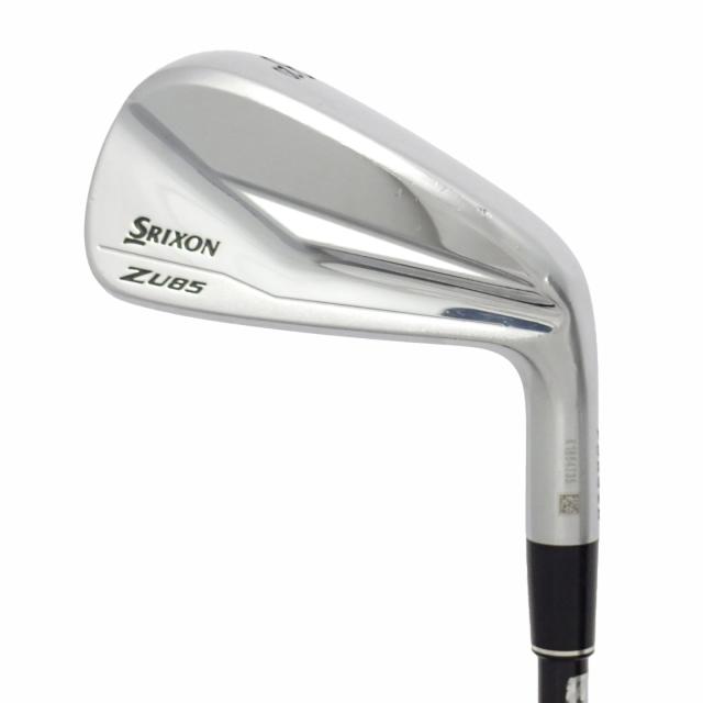 【中古ゴルフクラブ】ダンロップ　SRIXON　Z U85 ユーティリティ Miyazaki Mahana　シャフト：Miyazaki Mahana