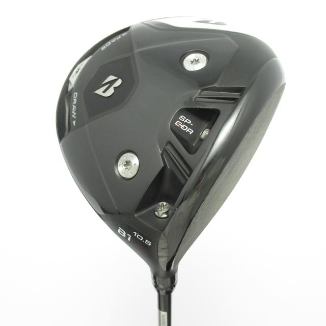 【中古ゴルフクラブ】ブリヂストン　BRIDGESTONE GOLF　B1 ST ドライバー TENSEI Pro Blue 1K 60　シャフト：TENSEI Pro Blue 1K 60