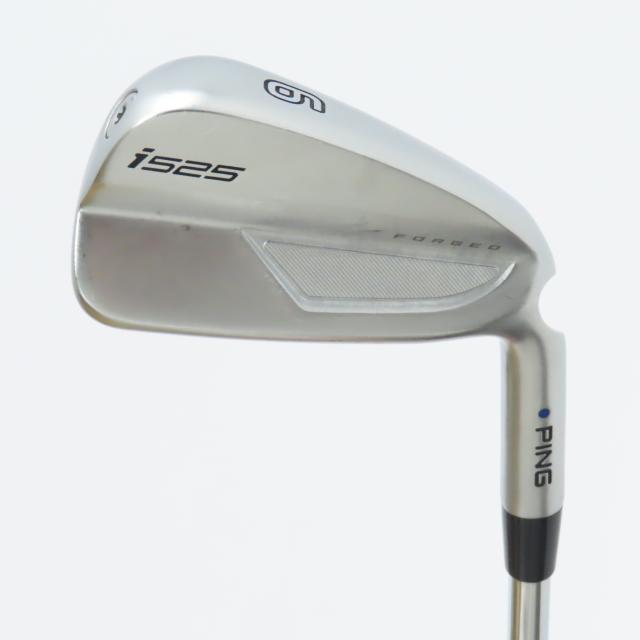 【中古ゴルフクラブ】ピン　I SERIES　i525 アイアン N.S.PRO 850GH neo　シャフト：N.S.PRO 850GH neo