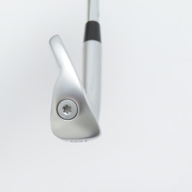 【中古ゴルフクラブ】ピン　I SERIES　i525 アイアン N.S.PRO 850GH neo　シャフト：N.S.PRO 850GH neo