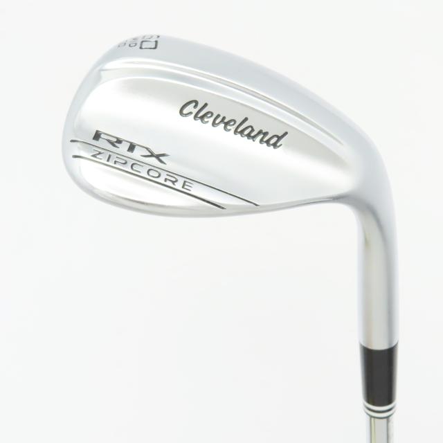 【中古ゴルフクラブ】クリーブランド　RTX　RTX ジップコア ツアーサテン ウェッジ Dynamic Gold SPINNER TOUR ISSUE　シャフト：Dynam…
