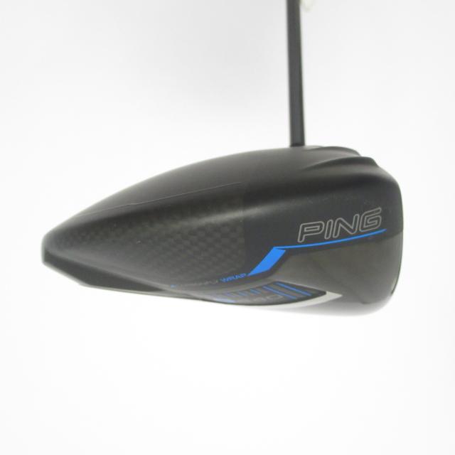 中古ゴルフクラブ】ピン G440 G440 HL SFT ドライバー SPEEDER NX GREY