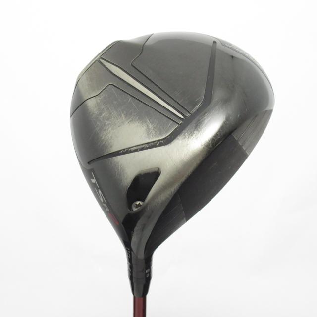 【中古ゴルフクラブ】タイトリスト　TSR　TSR2 ドライバー PROJECT X DENALI RED 50　シャフト：PROJECT X DENALI RED 50