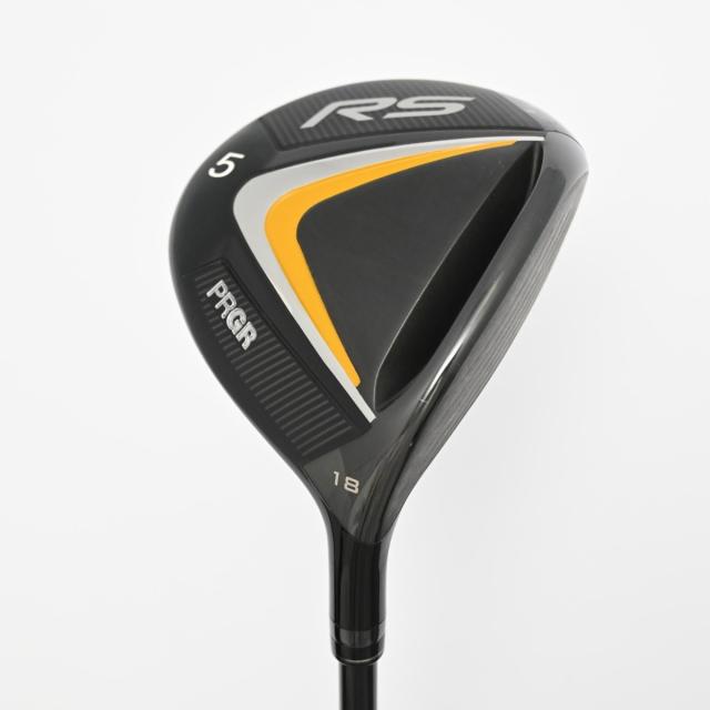 【中古ゴルフクラブ】プロギア　RS　RS JUST フェアウェイウッド Diamana FOR PRGR　シャフト：Diamana FOR PRGR