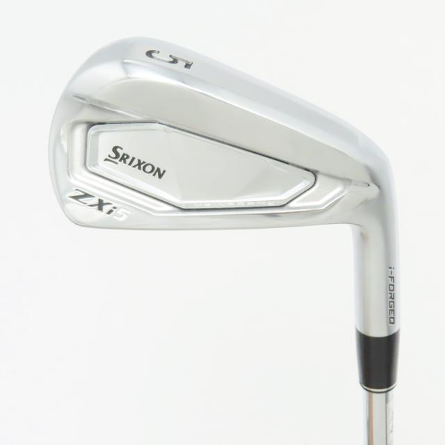 【中古ゴルフクラブ】ダンロップ　SRIXON　スリクソン ZXi5 アイアン N.S.PRO MODUS3 TOUR 105　シャフト：N.S.PRO MODUS3 TOUR 105