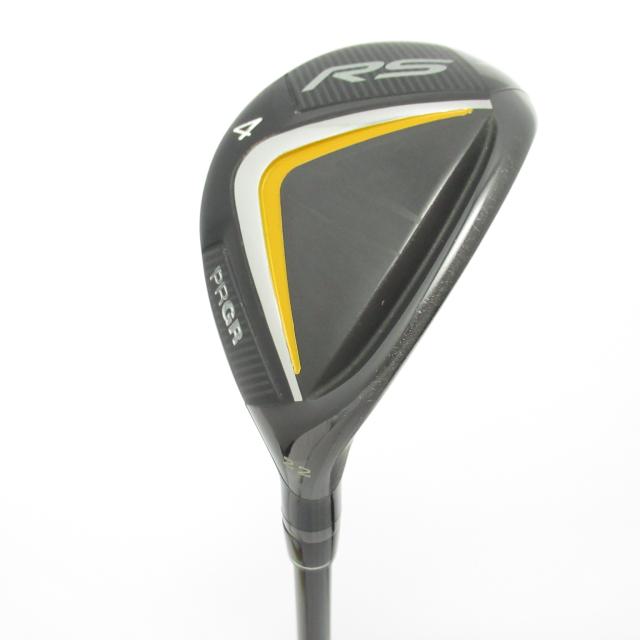 【中古ゴルフクラブ】プロギア　RS　RS JUST ユーティリティ Diamana FOR PRGR　シャフト：Diamana FOR PRGR