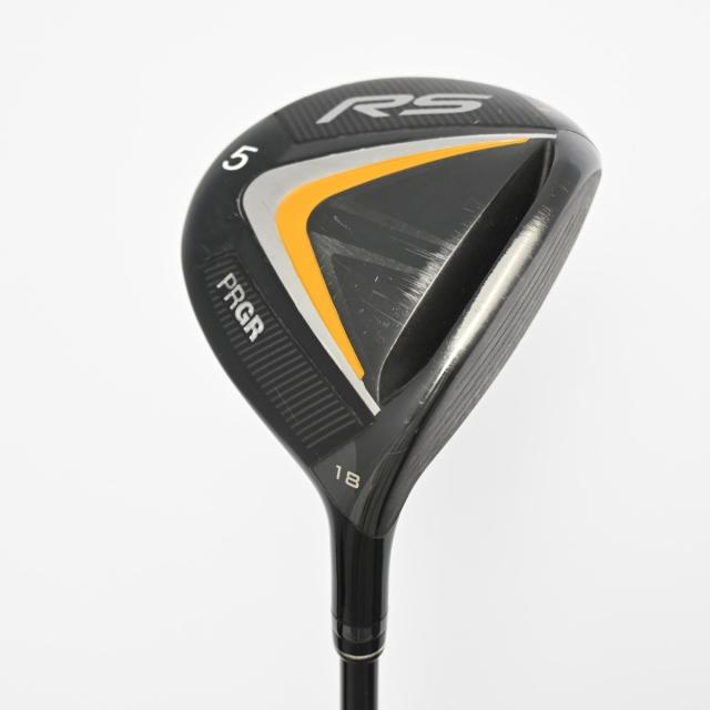 【中古ゴルフクラブ】プロギア　RS　RS JUST フェアウェイウッド Diamana FOR PRGR　シャフト：Diamana FOR PRGR