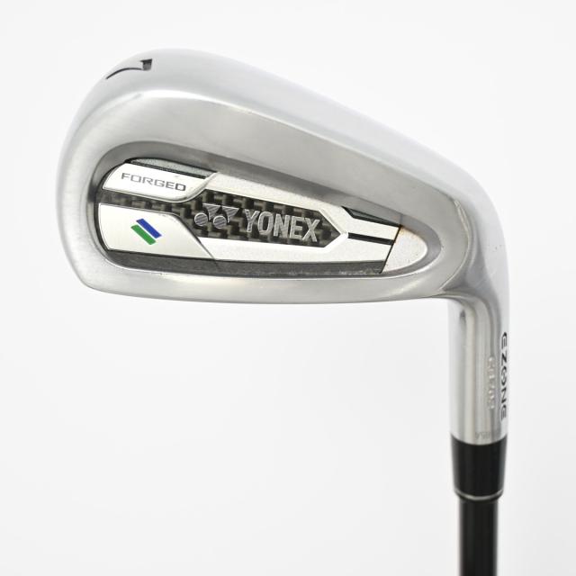 【中古ゴルフクラブ】ヨネックス　EZONE　EZONE CB 702フォージド アイアン カーボンシャフト　シャフト：カーボンシャフト