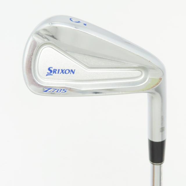 【中古ゴルフクラブ】ダンロップ　SRIXON　スリクソン Z785 アイアン Dynamic Gold　シャフト：Dynamic Gold