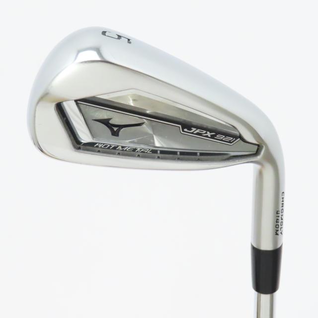 【中古ゴルフクラブ】ミズノ　JPX　JPX921 HOT L アイアン N.S.PRO MODUS3 TOUR 105　シャフト：N.S.PRO MODUS3 TOUR 105