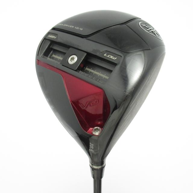 【中古ゴルフクラブ】ヤマハ　RMX　RMX VD／M ドライバー オリジナルカーボン TENSEI TR　シャフト：オリジナルカーボン TENSEI TR