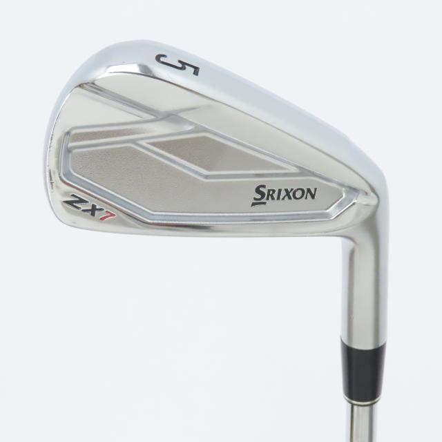 【中古ゴルフクラブ】ダンロップ　SRIXON　スリクソン ZX7 アイアン N.S.PRO MODUS3 TOUR 120　シャフト：N.S.PRO MODUS3 TOUR 120