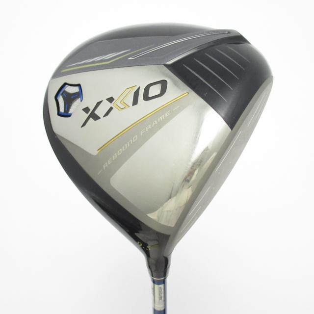 【中古ゴルフクラブ】ダンロップ　XXIO　ゼクシオ 13(2024) ドライバー MP1300カーボン　シャフト：MP1300カーボン