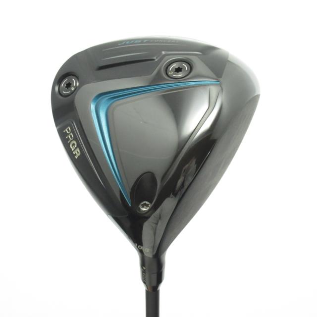 【中古ゴルフクラブ】プロギア　RS　RSX(2024) ドライバー Diamana FOR PRGR　シャフト：Diamana FOR PRGR
