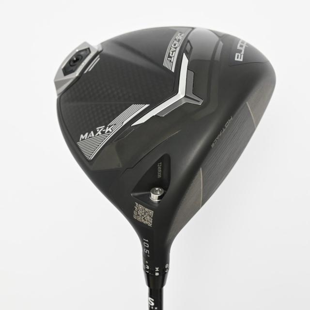 【中古ゴルフクラブ】コブラ　cobra　DS-ADAPT MAX-K ドライバー Speeder NX for Cobra　シャフト：Speeder NX for Cobra