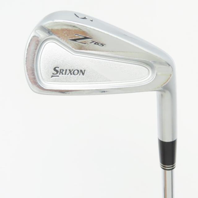 【中古ゴルフクラブ】ダンロップ　SRIXON　スリクソン Z765 アイアン Dynamic Gold DST　シャフト：Dynamic Gold DST