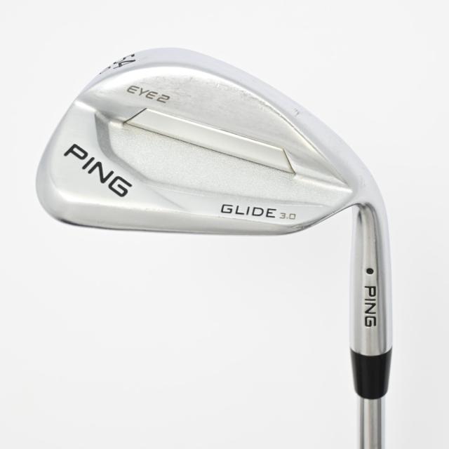 【中古ゴルフクラブ】ピン　GLIDE　GLIDE 3.0 EYE 2 ウェッジ N.S.PRO 950GH neo　シャフト：N.S.PRO 950GH neo