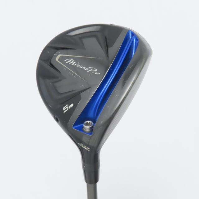 【中古ゴルフクラブ】ミズノ　Mizuno Pro　MizunoPro(2019) フェアウェイウッド Tour AD XC-6　シャフト：Tour AD XC-6