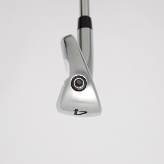 【中古ゴルフクラブ】コブラ　KING　キング TEC UTILITY(2023) ONE LENGTH ユーティリティ N.S.PRO 950GH　シャフト：N.S.PRO 950GH