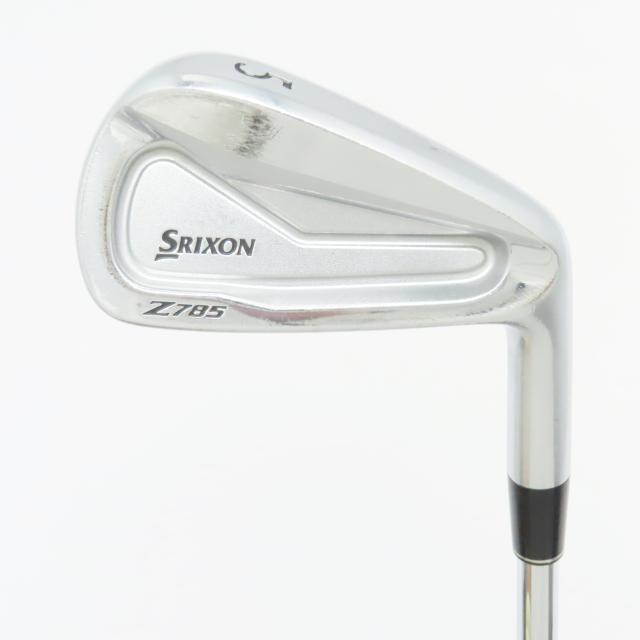 【中古ゴルフクラブ】ダンロップ　SRIXON　スリクソン Z785 アイアン N.S.PRO MODUS3 TOUR 120　シャフト：N.S.PRO MODUS3 TOUR 120