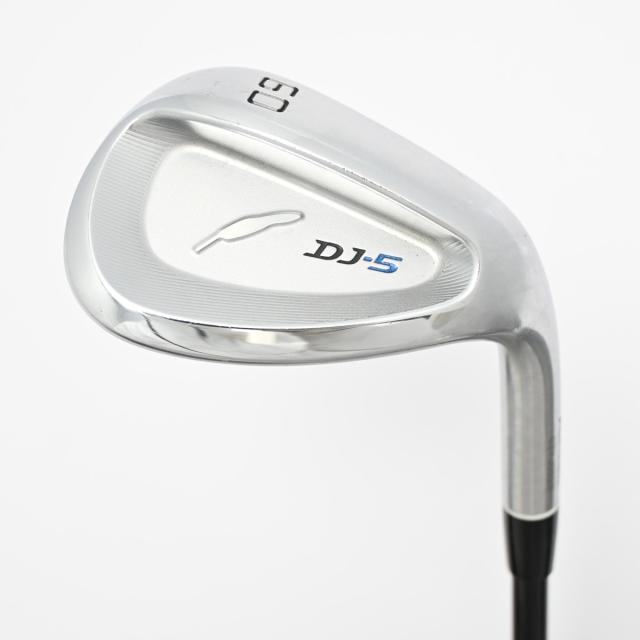 【中古ゴルフクラブ】フォーティーン　DJ　DJ-5 ウェッジ FT62w　シャフト：FT62w