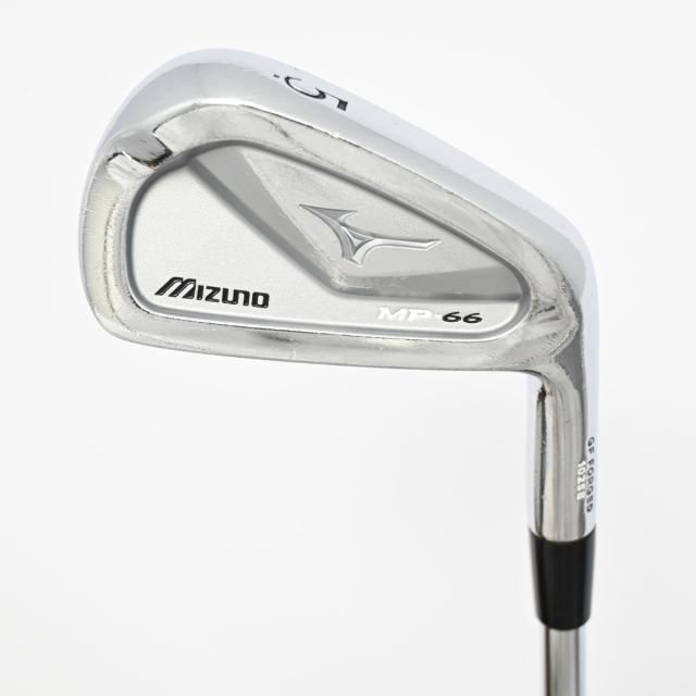 【中古ゴルフクラブ】ミズノ　MP　MP-66 アイアン N.S.PRO MODUS3 TOUR 105　シャフト：N.S.PRO MODUS3 TOUR 105