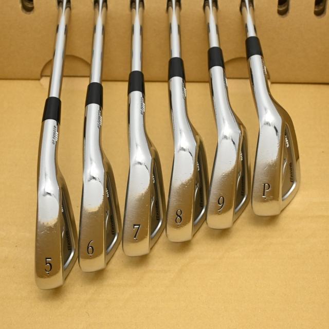 【中古ゴルフクラブ】ミズノ　MP　MP-66 アイアン N.S.PRO MODUS3 TOUR 105　シャフト：N.S.PRO MODUS3 TOUR 105