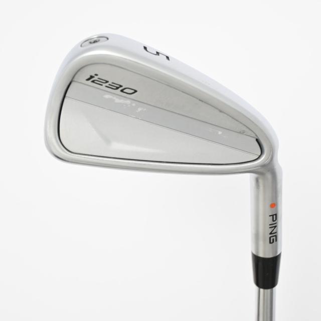 【中古ゴルフクラブ】ピン　I SERIES　i230 アイアン N.S.PRO MODUS3 TOUR 105　シャフト：N.S.PRO MODUS3 TOUR 105