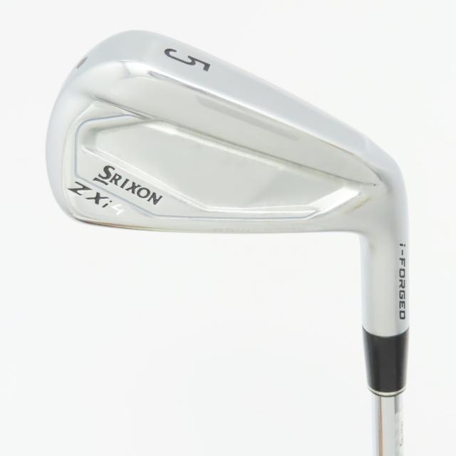 【中古ゴルフクラブ】ダンロップ　SRIXON　スリクソン ZXi4 アイアン N.S.PRO MODUS3 TOUR 120　シャフト：N.S.PRO MODUS3 TOUR 120